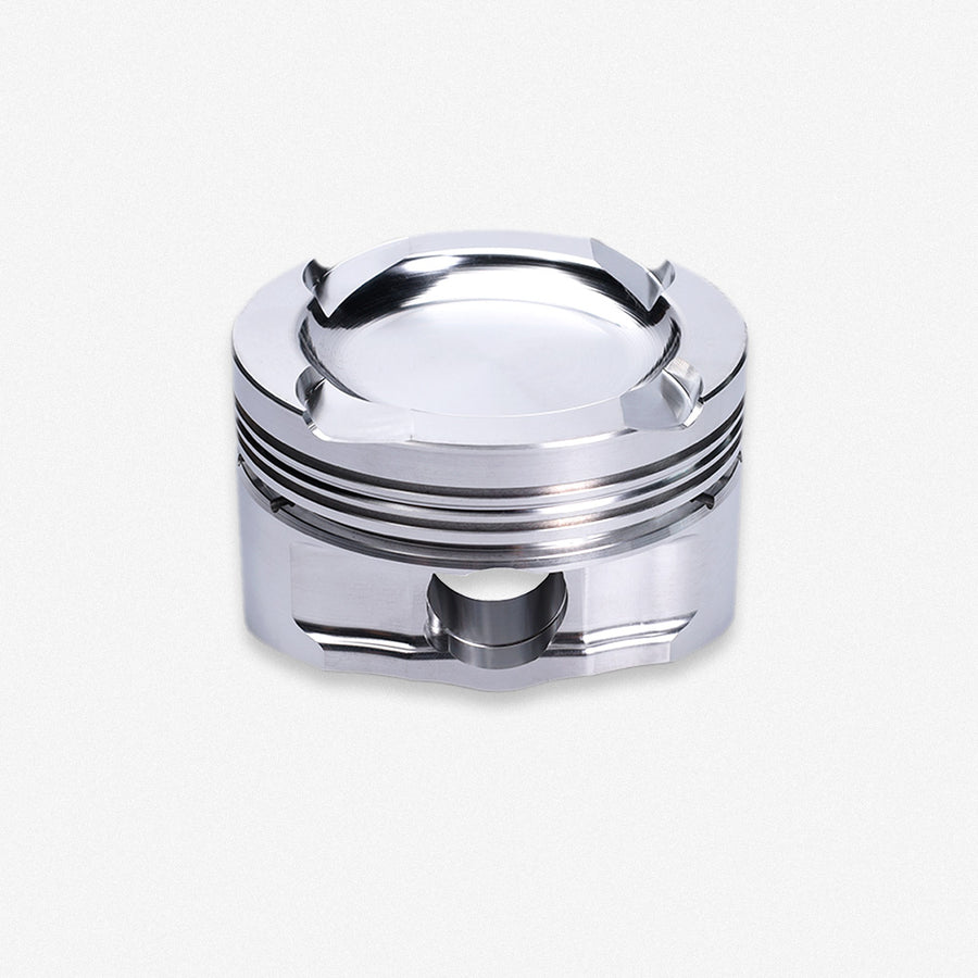1zz fe forged pistons – Wrathrace