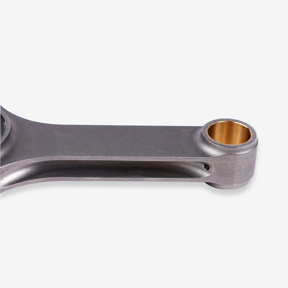 1zz fe forged connecting rods – Wrathrace